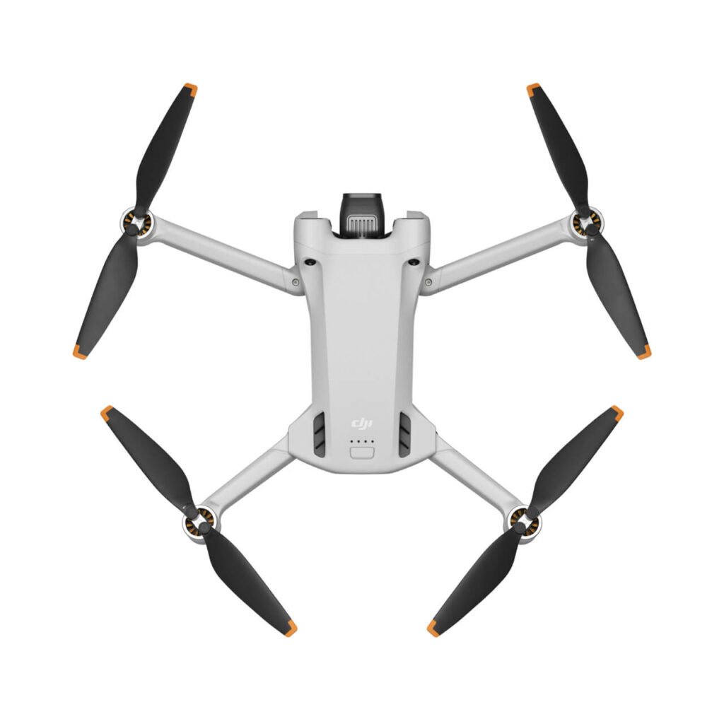DJI Mini 3 Pro Standard Drone Price in India | Fly And Tech